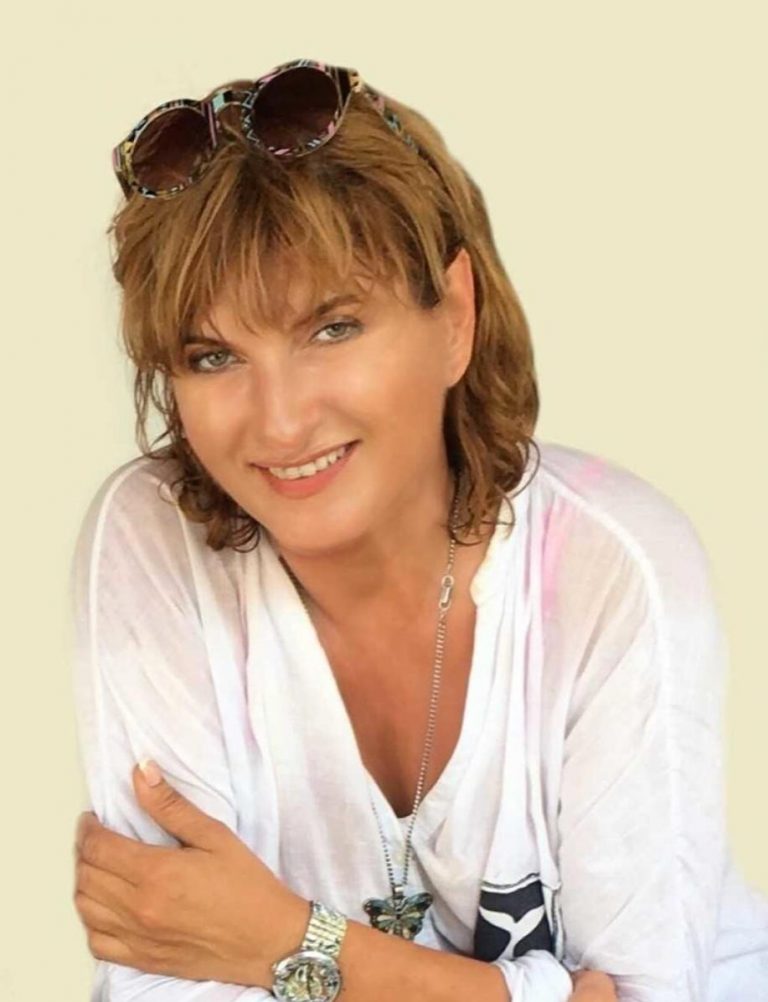 Ako to začalo - ANEŽKA